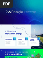 Mapa Distribuidoras de Energia Brasil | PDF | Empresas | Energia elétrica