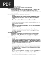 Fasta Pasta Cooking Chart | PDF | Pasta | Italian Cuisine