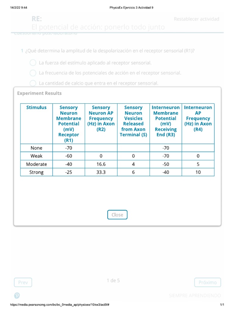 Ejercico 2 Actividad 9 | PDF