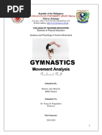 Sports Day Running Commentary | PDF | Sports & Recreation