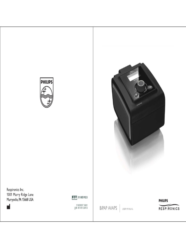 AVAPS C Series User Manual | PDF | Ac Power Plugs And Sockets | Oxygen
