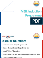 Example One Point Lessons | PDF | Brainstorming | Machines