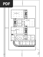 Factory - Layout Plan-1 | PDF