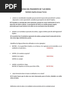 Obra Luz Negra | PDF