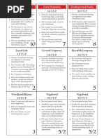 2019 - 06 White Dwarf June 2019-50-53 | PDF | Color | Paint