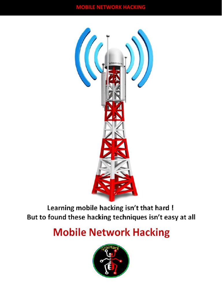 Mobile Network Hacking | PDF | Session Initiation Protocol | Computer ...