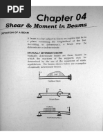 Engineering Mechanics Statics - Meriam and Kraige (5th Ed) | PDF