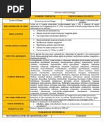 Farmacologia Soletrol NA Y K | PDF | Potasio | Dieta y nutrición