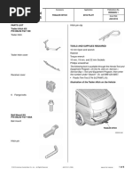 Haldex - Brake Shoe Identification Chart PDF | PDF | Vehicles ...