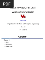Galaxy 7000 and Galaxy 300 Modbus Register Map | PDF | Integer (Computer Science) | Ascii