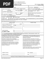 Report of Lost, Stolen, Damaged or Destroyed Semi-Expendable Property | PDF