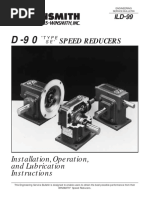 Axilok InstallatTuercas | PDF | Nut (Hardware) | Axle