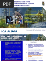 NORMA Oficial Mexicana NOM-047-SSA1-2011, Salud Ambiental-Indices ...