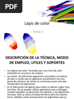 Tramado de Línea y Punto | PDF | Dibujo