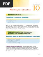 BIRADS Poster 36x24in F | PDF | Mammography | Breast