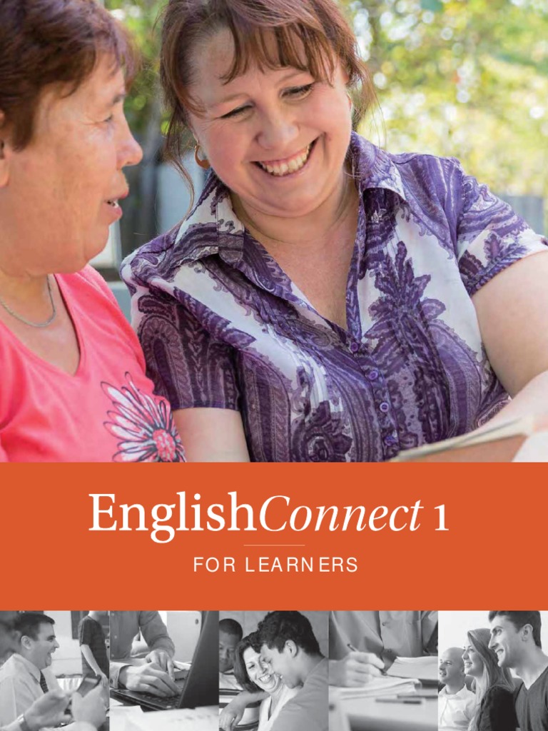 Englishconnect 1 | PDF | Grammar | Human Communication