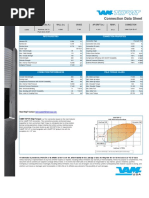 3.5in - 12.7ppf - L80 - TSH Blue | PDF | Pipe (Fluid Conveyance ...