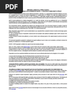 Sample Delinquency Letter | PDF | Debt | Arrears