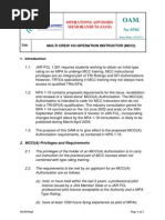 RECLASSIFICATION OF MOS 91B ASI R4 TO 91S (MILPER Message10-225) | PDF ...