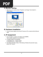 How To Solve SPLM Failed Connection Socket | PDF
