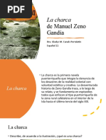 en El Fondo Del Caño Hay Un Negrito - Lectura y Comp. | PDF | Poesía