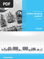 Tetra Pak Dairy Processing Handbook | PDF | Butter | Dairy