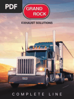 Eaton Clutch Selector Chart Technical Data Sheet en | PDF | Clutch ...