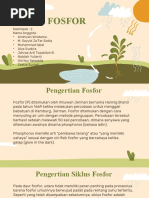 Makalah Lengkap tentang Fosfor | PDF