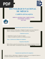 La Perspectiva Trimétrica Es Una Proyección Axonométrica | PDF