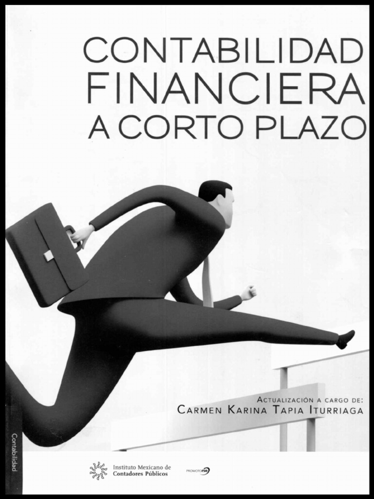 Principios Basicos Contables | PDF