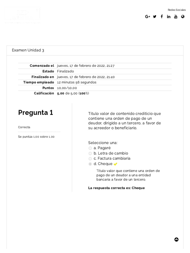 CUA-ADE-DMS - UNIDAD 3 - Sociedades Mercantiles y Procedimientos | PDF ...