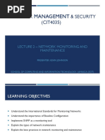 IC3 GS6 Level 1: Objective Domains | PDF | Computer Network | Operating System
