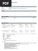 Competency Assessment Guide - APEGS - v16 PDF | PDF | Competence (Human ...