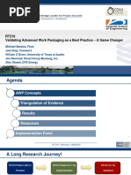 CII Standards List | PDF | Technology & Engineering