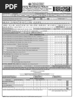 Bir Form 1601c Final Jan 2018 | PDF | Withholding Tax | Services ...