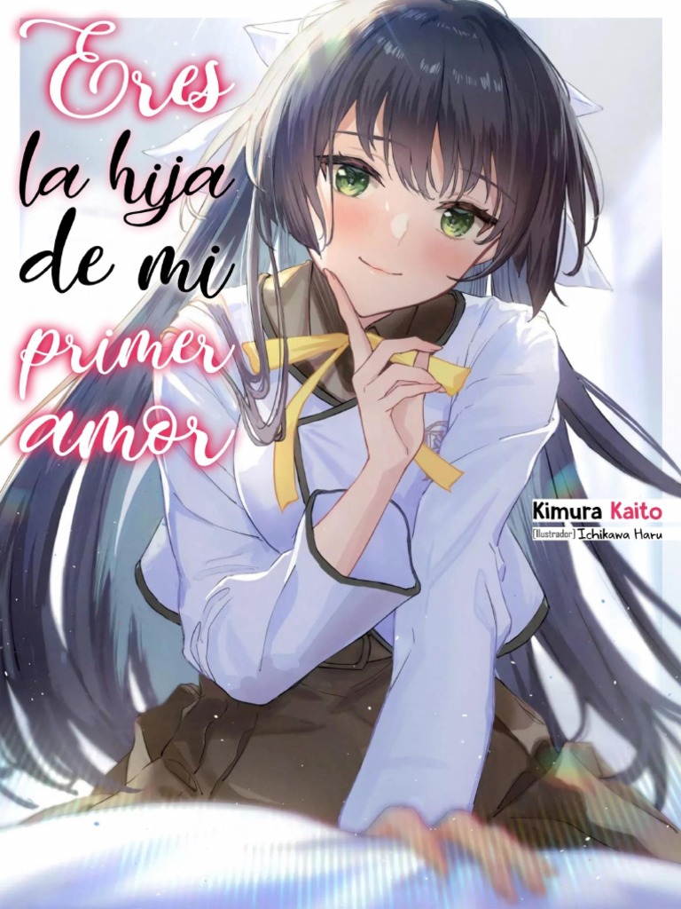Kimi Wa Hatsukoi No Hito No Musume Volumen 1 2 | PDF | Amor | café