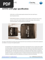 Astm B85-Standard Specification For Aluminium - Allow Die Castings ...