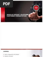 IBWave Design Tutorial | PDF | Radio | Lte (Telecommunication)