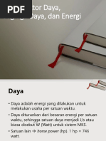 SEGITIGA DAYA. Segitiga Daya Adalah Sebuah Segitiga - by Fayedmuhammad - Medium | PDF