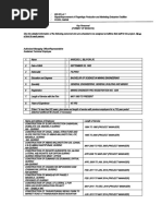Algimar Construction: Structural Soundness Certificate | PDF