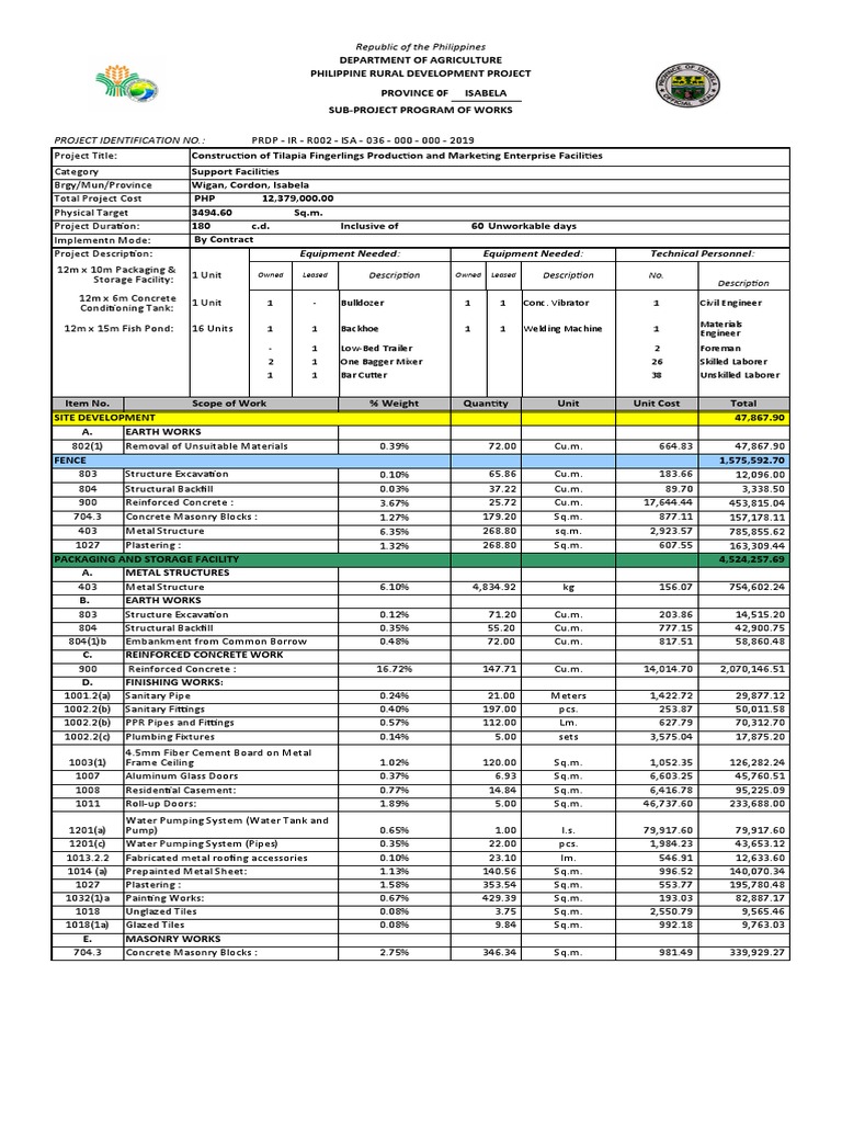 Fingerlings Semi-Final Pow2 | PDF | Concrete | Masonry