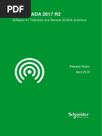 SCADAPack Datasheet | PDF | Programmable Logic Controller | Electrical ...