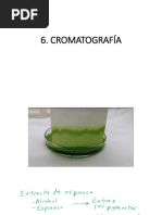 Partes y Funcionamiento del HPLC | PDF | Cromatografía líquida de alto ...