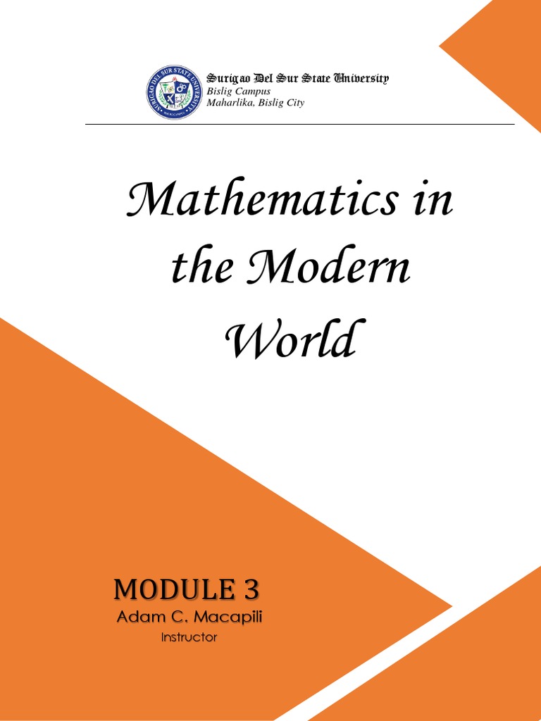 Module 3 - Problem Solving and Reasoning | PDF | Inductive Reasoning ... Module 3 - Problem Solving and Reasoning | PDF | Inductive Reasoning ...