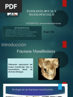 Clasificación de defectos óseos periodontales | PDF | Hueso ...