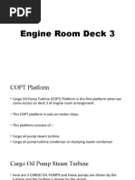 IMO Engine Room Layout | PDF | Marine Propulsion | Ships