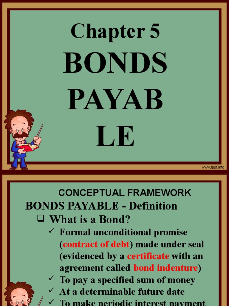 Understanding Bonds Payable | PDF | Bonds (Finance) | Underwriting