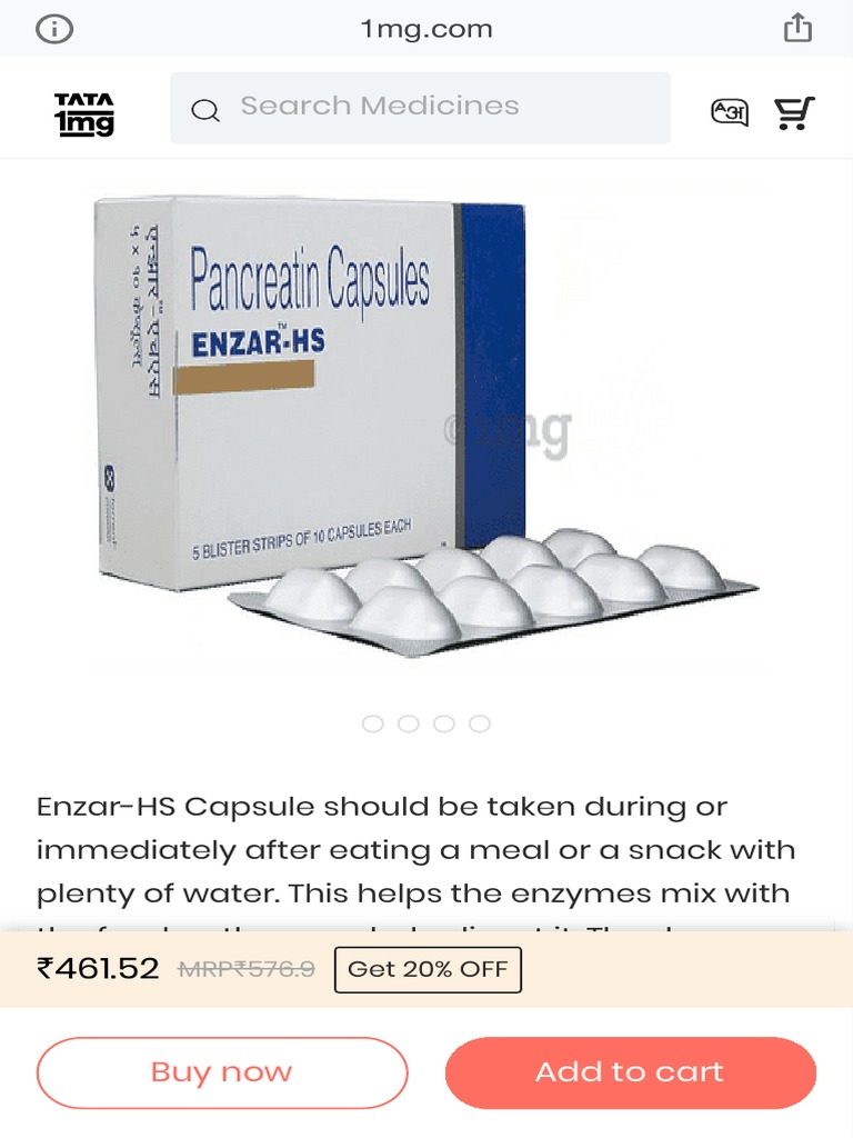 Enzar Hs 25000 - Google Search | PDF