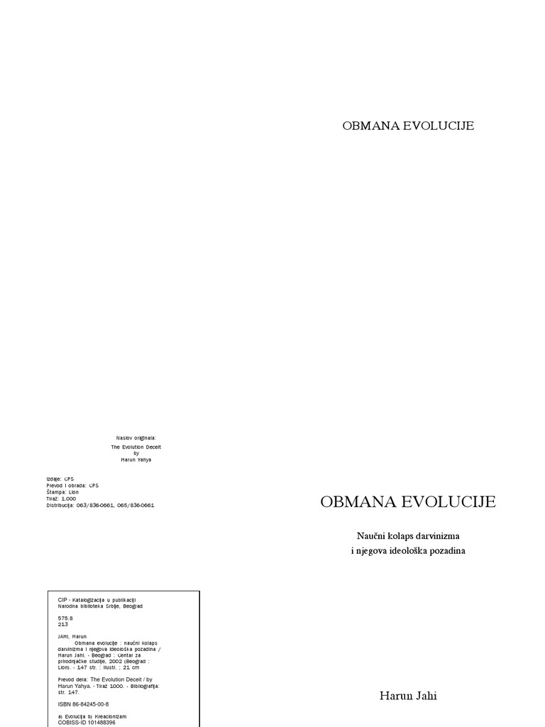Obmana | PDF