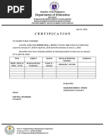 RDNEB LEAFLET | PDF | Forgiveness | Psychological Resilience